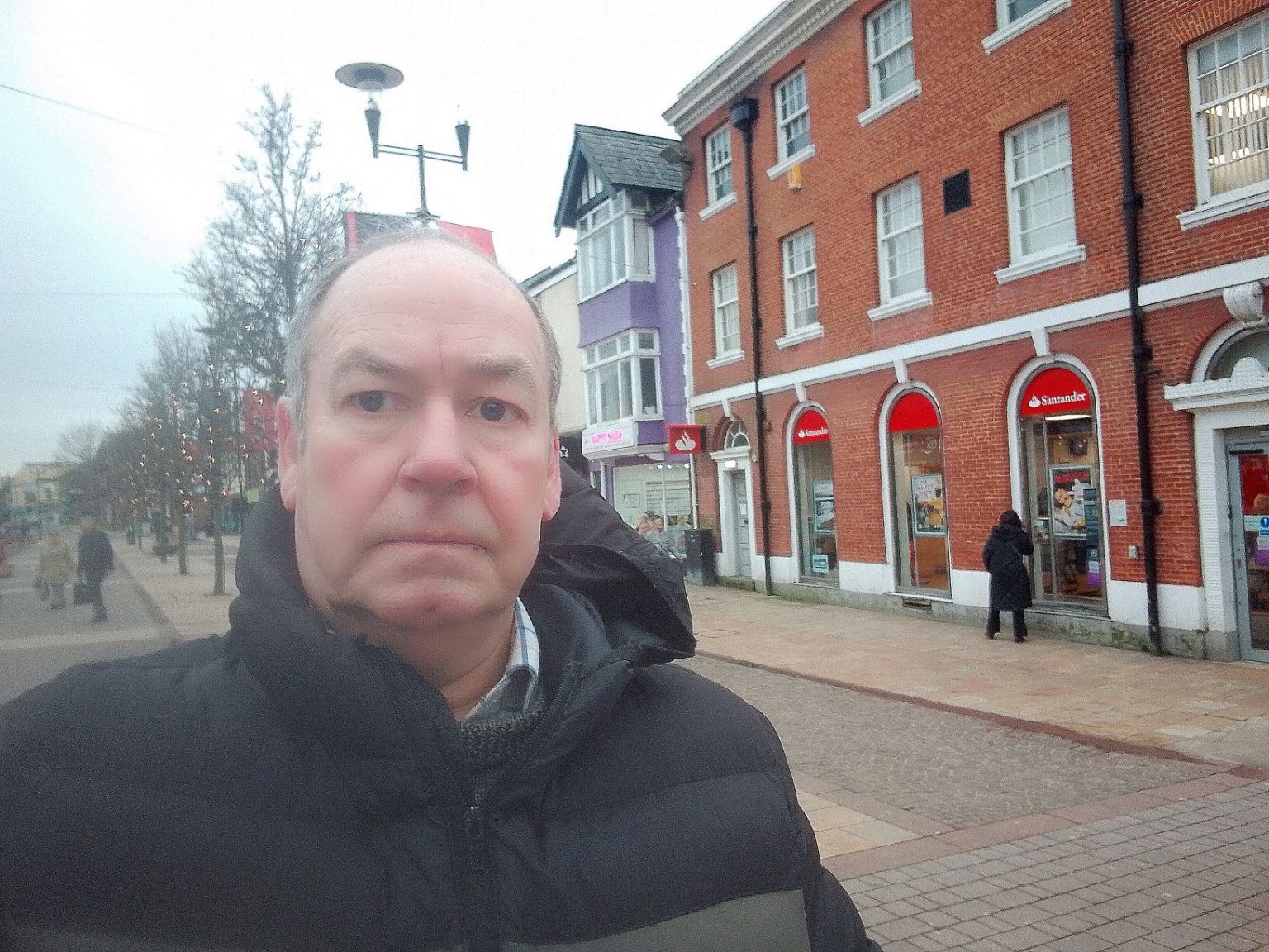 New Banking Hub must be Town Centre based - Our West Lancashire